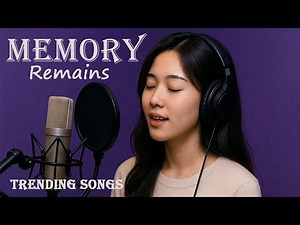 Memory Remains - Cover [Medent Pop Ballad New Version] Original: Melodyspot