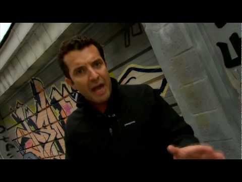 Rick Mercer: Rant: Teen Suicide | CBC