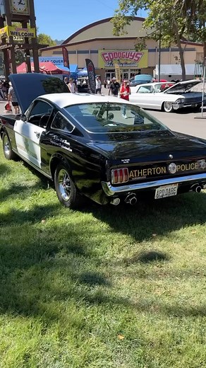 5.4K views · 241 reactions | If a THIS cop car pulled you over, would...