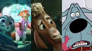 Animation Overload! Zootopia 2, GOAT, Fixed, Long Story Short, Snoopy Presents: A Summer Musical and More