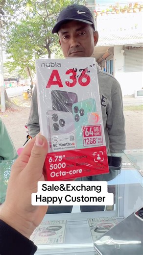 Samsung A14 5G Review and Happy Customer Feedback