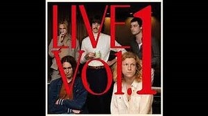 Parcels - Bemyself (Live from Hansa Studios, Berlin) [Official Audio] Chords - ChordU