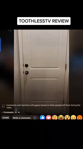 ToothlessTv on TikTok