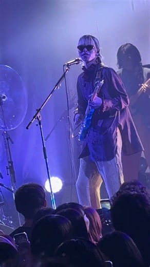 luv Ozone #hiphop #randb #altenative #nesoul #citypop #japanesepop #jpop #live #ライブ﻿﻿#luv