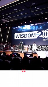 When wisdom is absent, challenges abound. The greatest form of bankruptcy is not financial but mental. Seek wisdom and guard it fiercely. . . #Wisdom2925 #MentalWealth | Dr. Michael Boadi Nyamekye