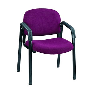 [Hot Item] Modern Metal Stackable Fabric Custom Black Waiting Room Chair Visitor Stacking Office Conference Room Chairs Nordic Stack Chair