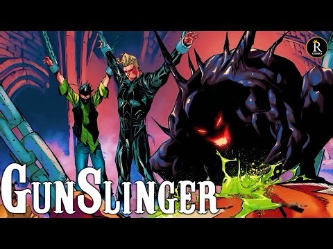 The END of Al Simmons? Plague Spawn's Final Move! Gunslinger Spawn 50