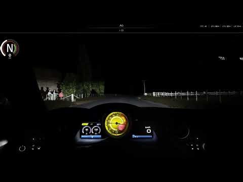 Assetto Corsa LUA Automatic Gearbox