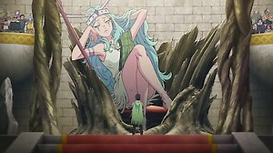 Watch Radiant Season 2 Episode 13 - Your Decision -Knighthood-