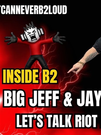 B2 Audio RIOT amplifiers explained by Jay Holm in an exclusive inside interview with Big Jeff Audio. We break down how the RIOT series offers reliable high output power for budget friendly builds, what design choices keep them strong and affordable, and where they fit in the B2 Audio amplifier lineup. If you want solid bass performance without overspending, this breakdown explains why RIOT amps are perfect for everyday high power systems. Get your Riot Amps Here! https://bigjeffaudio.com/collect