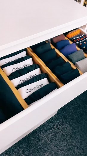 Creative Sock Folding Hack Tutorial