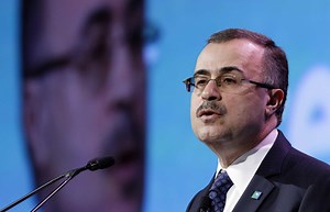 Aramco to buy Shell's stake in Saudi refinery for $631M