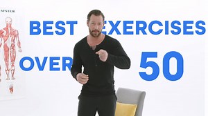 The Best Exercises For Beginners Over 50