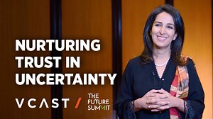 "As an employee, you can sometimes be beset with a lot of concern for your own future and the future of the organization because you see a lot of competitors have packed up. As a 40 year old business which is really invested in the future of this country, we instill in our workforce this confidence that they will not be abandoned in this way." TCS Ltd. President, Saira Awan Malik, talks about managing stakeholder expectations, a critical skill for any leader. - In association with The Future Sum