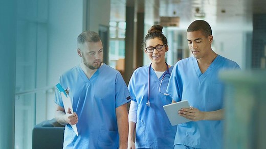 Clinical Learning App | Medical Students | Capsule