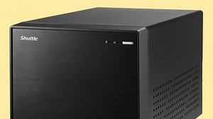 Shuttle XPC Cube SH370R8: Barebone erhält Update auf Coffee Lake Refresh