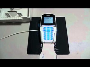 8.- LightSYS 2: Programación de Módulo IP