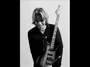 Andy Timmons - A Night To Remember