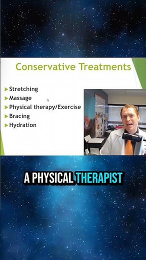 Spasticity Treatment