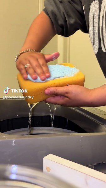 Effective Laundry Powder Tips for Spotless Cleaning