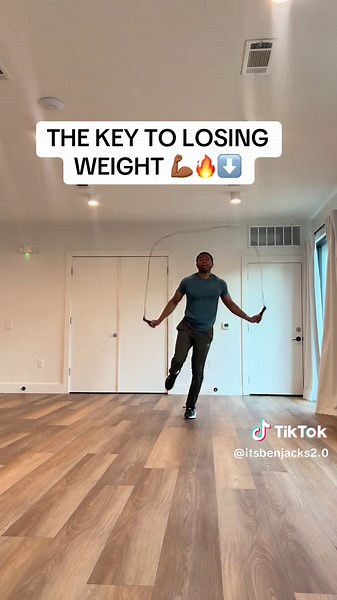 Grab a smart jump rope and let’s get it💪🏾🔥 #jumpropechallenge #fitness #workoutroutine #fyp