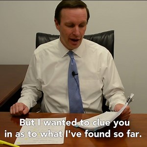 11M views · 14 reactions | What's in the new Republican health care plan? Let's take a look. | Chris Murphy | Facebook