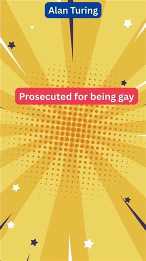 🧠 Alan Turing: The Father of Modern Computing | Codebreaker, Genius & Visionary 💻✨