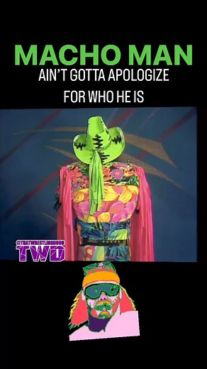 13 reactions · 3 comments | The Machoverse the  NEEDS to see you ROCKIN this outfit.. AUGUST 22, 1992 Don’t forget to LIKE, COMMENT, SHARE & FOLLOW.. Go check out my YouTube channel @ thatwrestlingdoodpodcast (LINK is ALWAYS in the BIO!!!).. #machoman #machomanrandysavage #wwf #worldwrestlingfederation #wwfwrestling #90swrestling #randysavage #wwenetwork #wrestlinglegend WWE Network WWE | That Wrestling Dood | Facebook