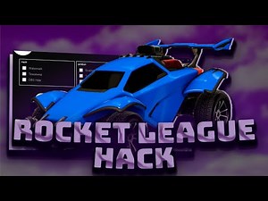 [NEW HACK] ROCKET LEAGUE Cheat Menu | Free Download 2025 & Tutorial | Undetect