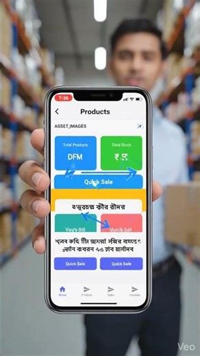 business management apps