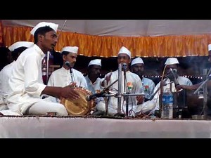 बुवा-अमित तांबोळकर. अभंग-भंग नाही नाम