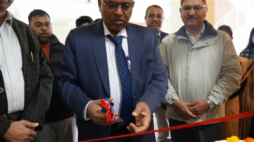 The Central Training & Placement (CTP) Cell at NIT Jalandhar has undergone significant infrastructure enhancement to better serve our students and industry partners. With upgraded facilities, improved training spaces, and expanded project initiatives, CTP continues to strengthen its commitment to excellence in career development and placements. Building stronger infrastructure. Enabling brighter futures. #NITJalandhar #NITJ #CTP #TrainingAndPlacement #CampusDevelopment #CareerExcellence | Dr B R