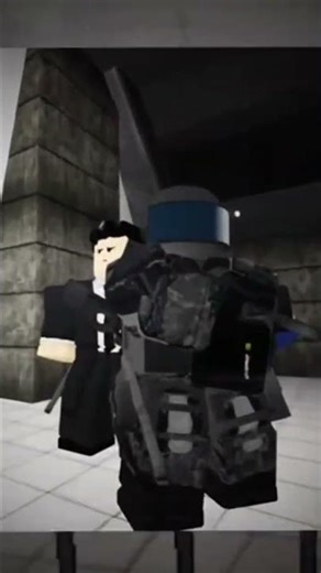 Department Of Analytics edit #roblox