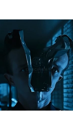 CineCipher on Instagram: "Terminator: Dark Fate (2019) Terminator: Dark Fate is a direct sequel to the iconic Terminator 2: Judgment Day, ignoring all other sequels in between. Directed by Tim Miller (Deadpool) and produced by James Cameron, the film brings back Linda Hamilton as a battle-hardened Sarah Connor and Arnold Schwarzenegger as a reformed T-800. The story follows an augmented super-soldier from the future named Grace, who must protect a young woman named Dani Ramos from a lethal, liqu