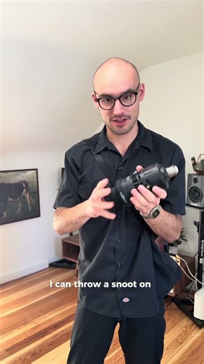 A unique tip on dealing with recessed can lights on location from @ascensionlight.co