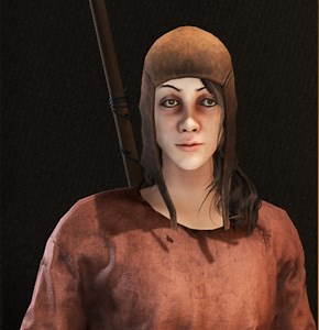 Female Troop Trees [All Factions] file - Mount & Blade II: Bannerlord