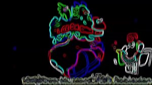 (YTP Tennis) Sad Face Ate The Password