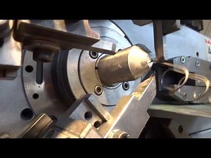 How magazine springs are made.