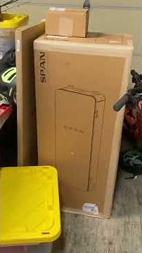 Super excited installing a span smart electric panel.