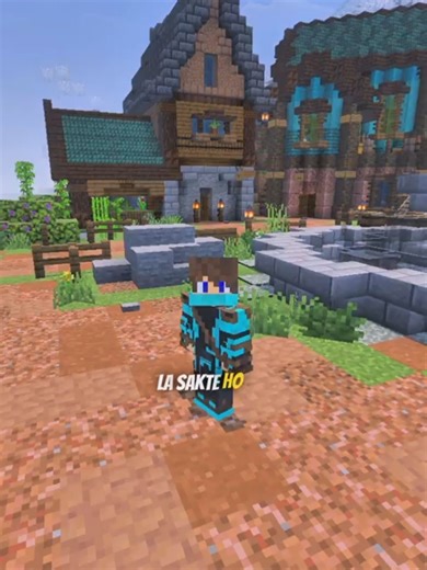 Try this Xray vision mod for servers in MCPE| #minecraft #mcpe #minecraftpe #mods #shorts