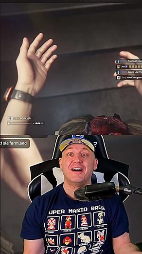 My FIRST Death to the Alien… I Wasn’t Ready for THIS!