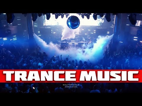 Southforce - Insomnia / TRANCE MUSIC