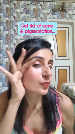 Get clear skin with Kapola Sakti Vardhak