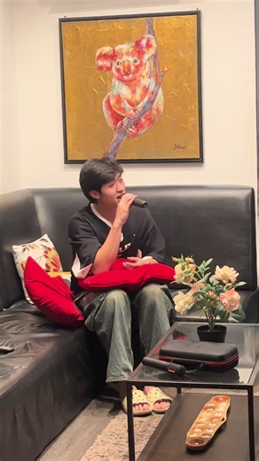 Inuman Lang Ah: Mahika Cover with Race Leodz