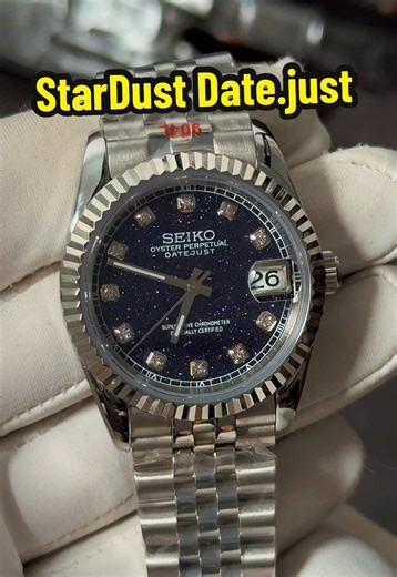 Review of Star Dust Date.just Watch