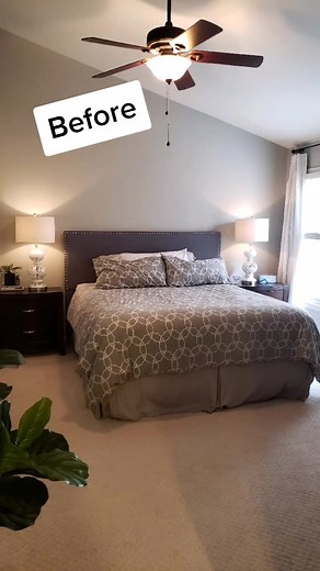 DIY Juju Hat for Bedroom Makeover