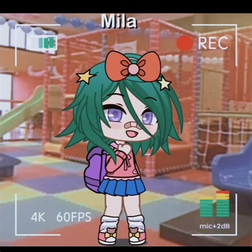| Mila Is Lost Pt. 1 | #kidcore #dreamcore #weirdcore |