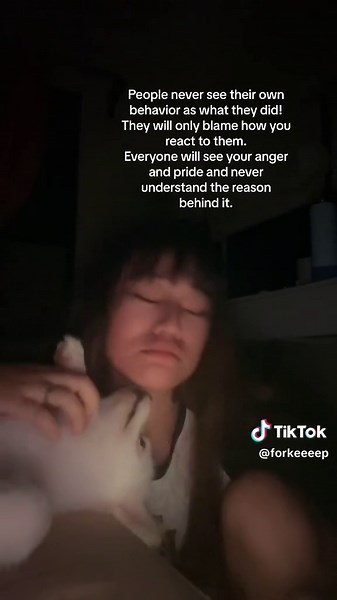 Understanding Behavior: Blaming Reactions and Misinterpreting Anger and Pride