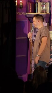 Security guard #standup #comedy #funny #jokes #crowdwork #standupcomedy #comedy #security #fyp #jeffarcuri - | Judy R. Fleming Page