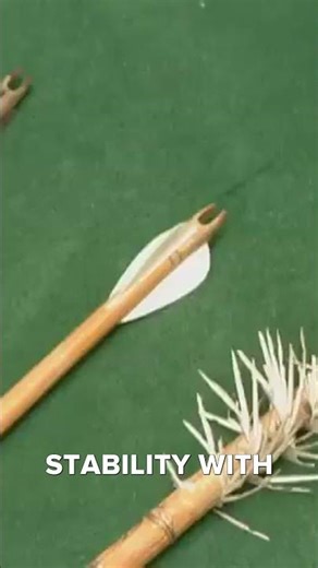 Engineering the Deadly English War Arrow: A Medieval Masterpiece